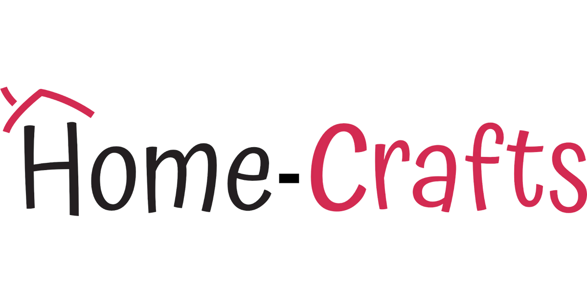 Home-Crafts – Inspiring Your Creativity for Over 30 Years!