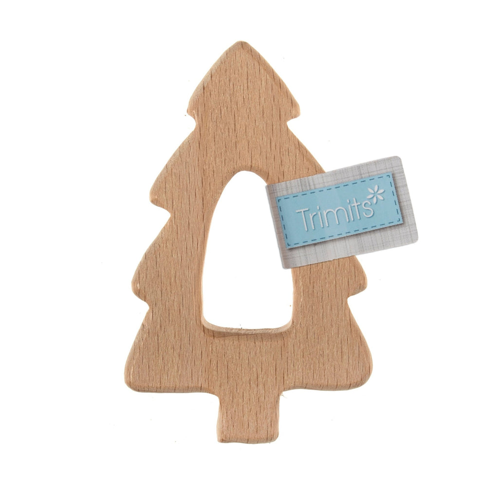 Trimits Craft Shape Wooden Tree Crocheting Macramé Decor Crafts – Home ...
